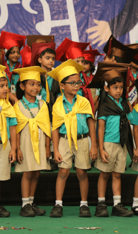 Convocation Dresses - Sona Costumes